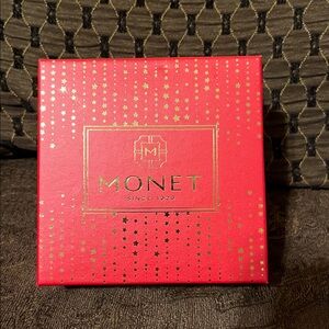 Monet | Other | Monet Angel Mirror Compact | Poshmark